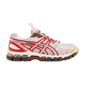 Asics Kiko Kostadinov X Ub9-s Gel Kayano 20 Sneakers - Pink
