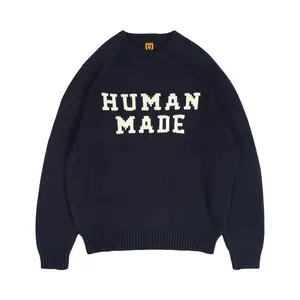 Human Made Medium Knit Sweaters For Men