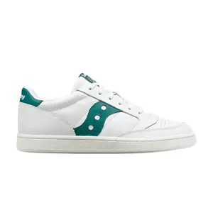 Saucony Jazz Court Pu Sneakers - White