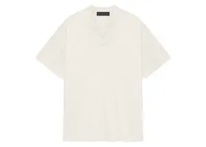 Fear Of God Essentials 3pack Essential Vneck Tee Shirt