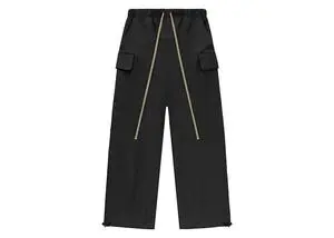 Fear Of God Textured Sports Pants For Women