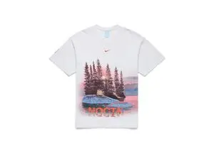 Nike X Nocta Opal Reels Tee Shirt