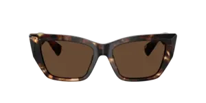 Tiffany & Co. Sunglasses - Light Brown
