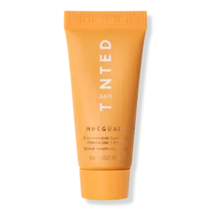 LIVE TINTED Hueguard 3-in-1 Mineral Sunscreen, Moisturizer, Primer Spf 30 - One-color