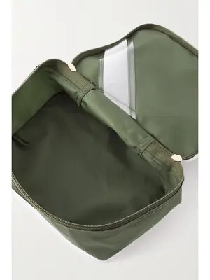 Paravel Recycled-nylon Packing Cubes Set