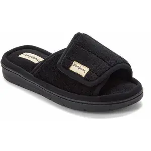 Dearfoams Slides Sandals For Women