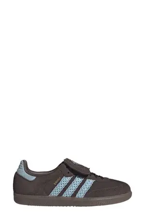 Adidas Samba Lt Sneaker - Aurora Coffee/clear Sky/gum5
