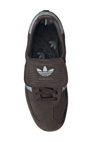 Adidas Samba Lt Sneaker - Aurora Coffee/clear Sky/gum5