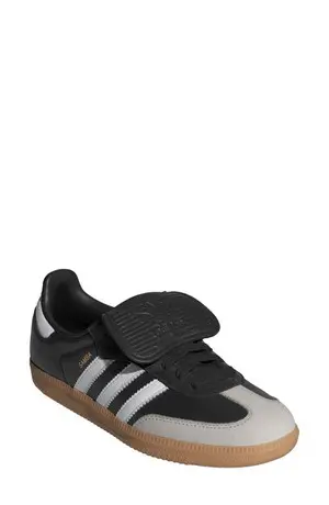Adidas Samba Lt Sneaker - Cblack/ftw