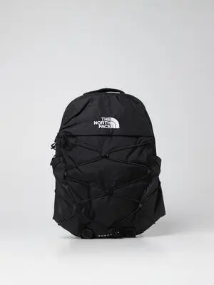 The North Face Backpack - Black