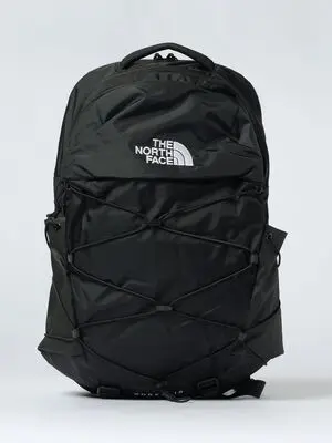 The North Face Backpack - Black