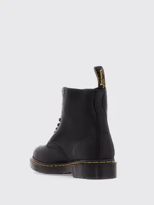 Dr. Martens Lace-up Boots - Black