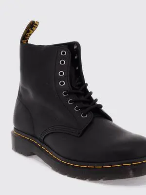 Dr. Martens Lace-up Boots - Black