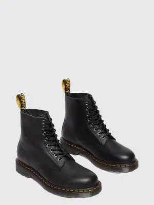 Dr. Martens Lace Up Ankle Boots - Black