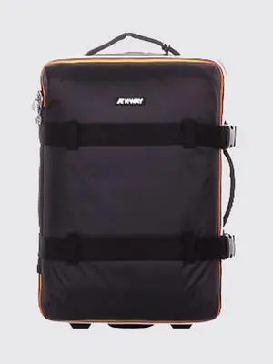K-way Textured Accessories For Men