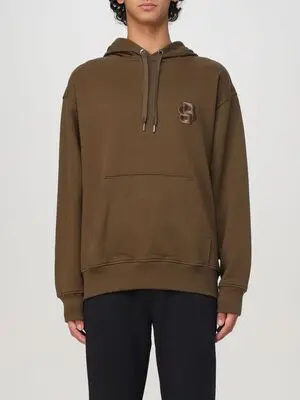 BOSS Sweatshirt - Green