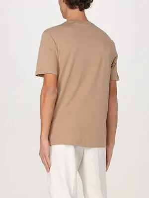 BOSS T-shirt - Beige