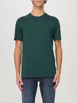 BOSS T-shirt Men Green
