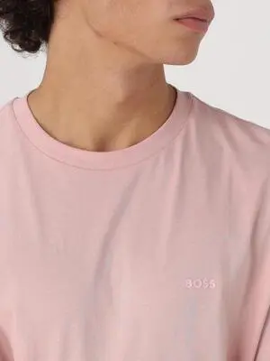BOSS T-shirt - Pink