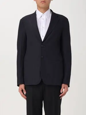 Giorgio Armani Casual Jackets For Men