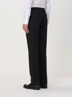 Giorgio Armani Tailored Trousers