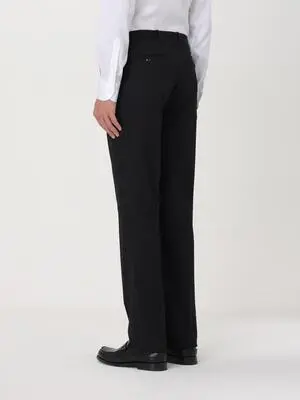 Giorgio Armani Tailored Trousers