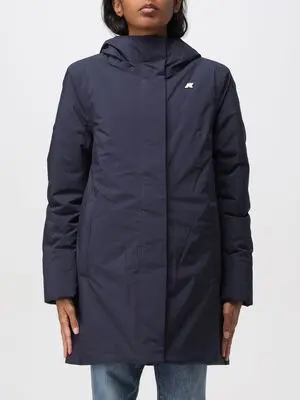 K-WAY Jacket - Blue