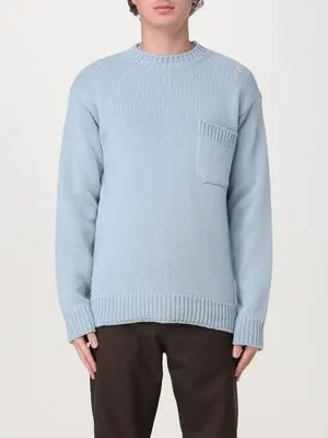 Marni Pullover Sweater - Blue
