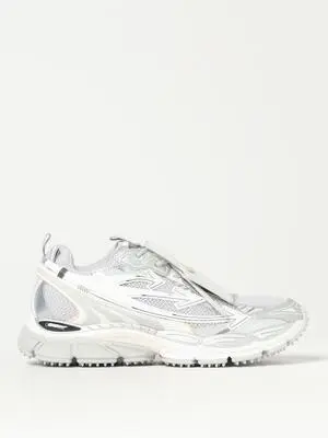 Off-White Sneakers - Grey