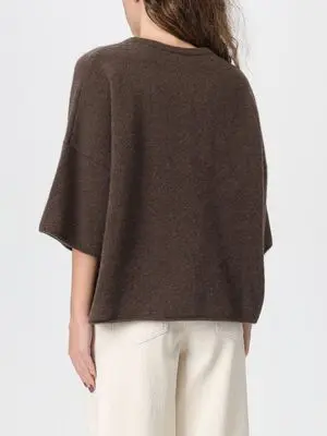 Filippa K Pullover Sweater - Brown