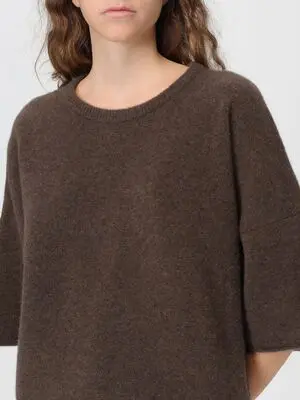 Filippa K Pullover Sweater - Brown