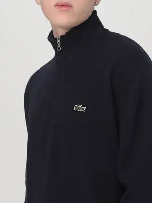 Lacoste Sweater - Blue
