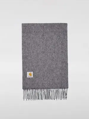 Carhartt Work In Progress Scarf Men Charcoal