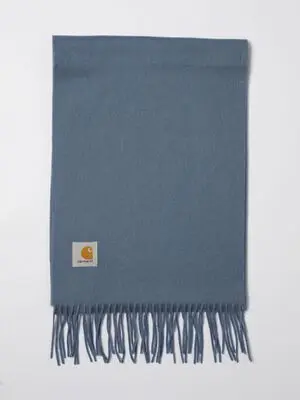 Carhartt Work In Progress Scarf - Gnawed Blue