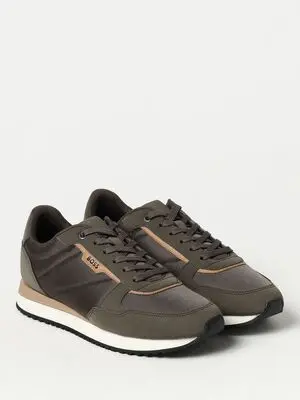 BOSS Sneakers - Green