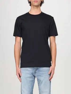 BOSS T-shirt - Black