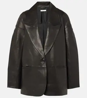 The Sei Notched Lapel Blazers For Women