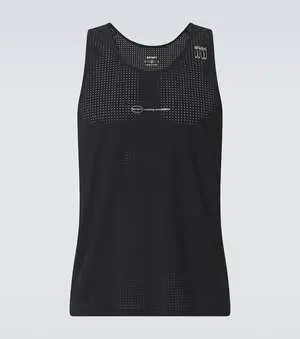 Satisfy Space-o Tank Top - Black