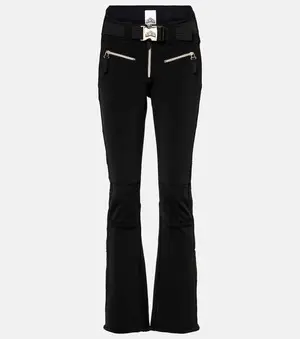 JETSET Tiby Fun Ski Pants - Black