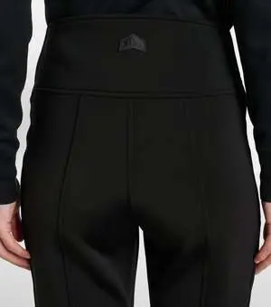 JETSET Tiby Fun Ski Pants - Black