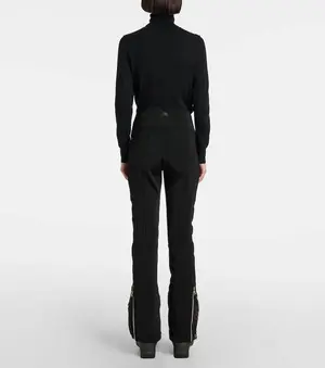 JETSET Tiby Fun Ski Pants - Black