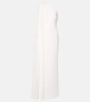 Rebecca Vallance Flared Evening Dresses