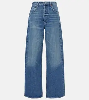Citizens Of Humanity Oversized Jeans For Women