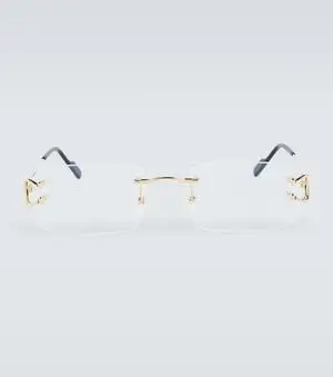Cartier Eyewear For Men