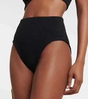 Hunza G Nadine Embellished Bikini