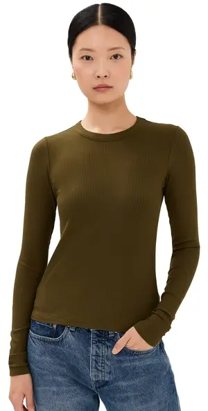 Pistola Long Sleeve T-shirts For Women