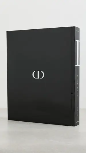 Assouline By Christian Book