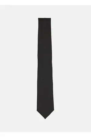 Vince Italian Wool Neck Tie