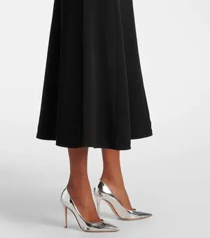 Roland Mouret Cady Midi Dress
