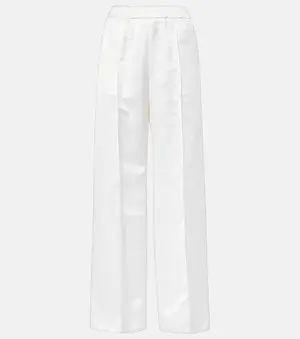 Jil Sander Drawstring Pants For Women